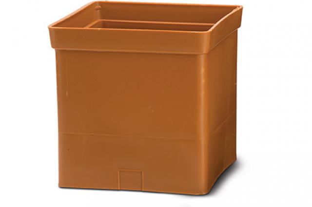 Sewer Gully Riser 160mm Universal