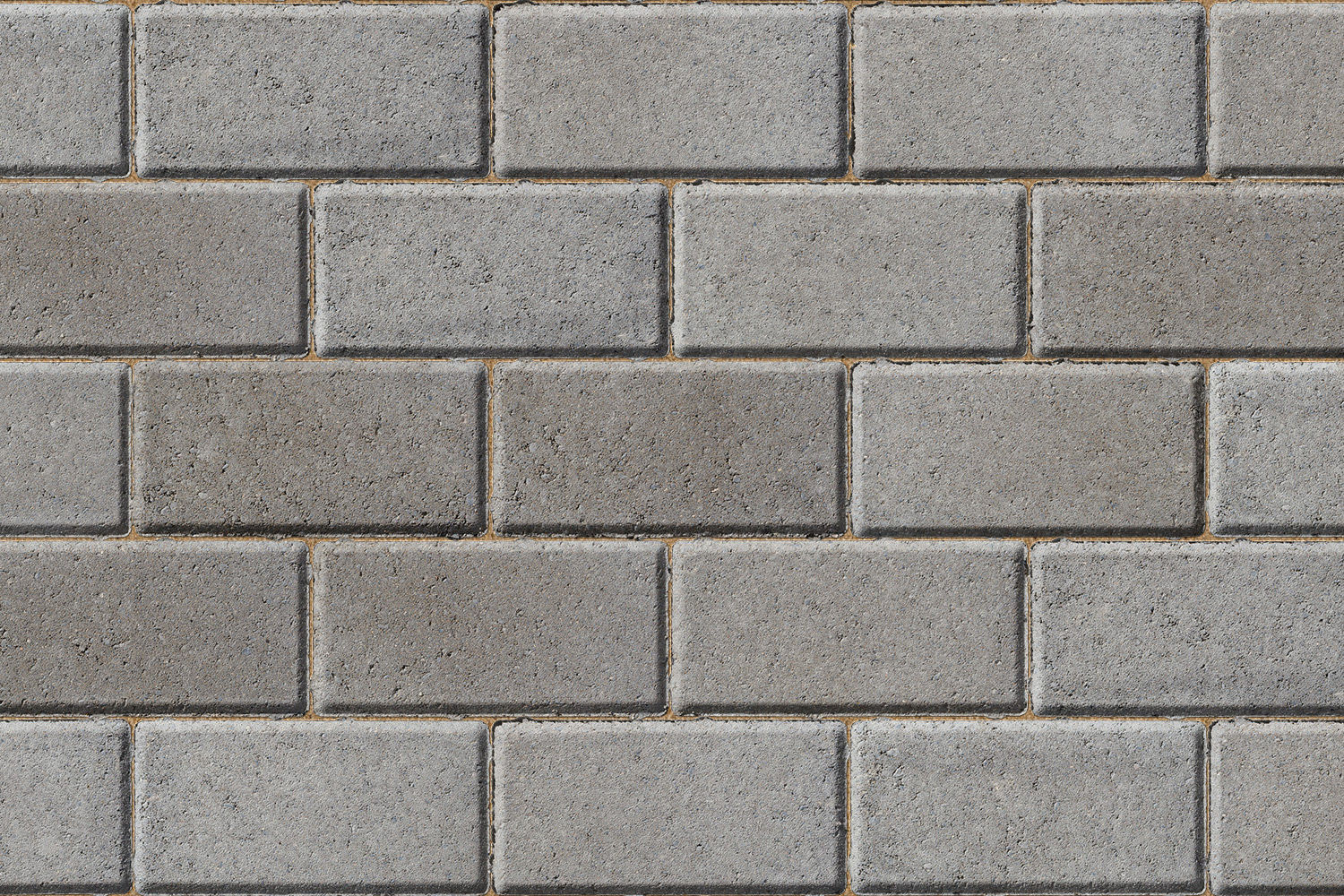 Kilsaran Slane Natural Paving Blocks - 200mm x 100mm x 60mm