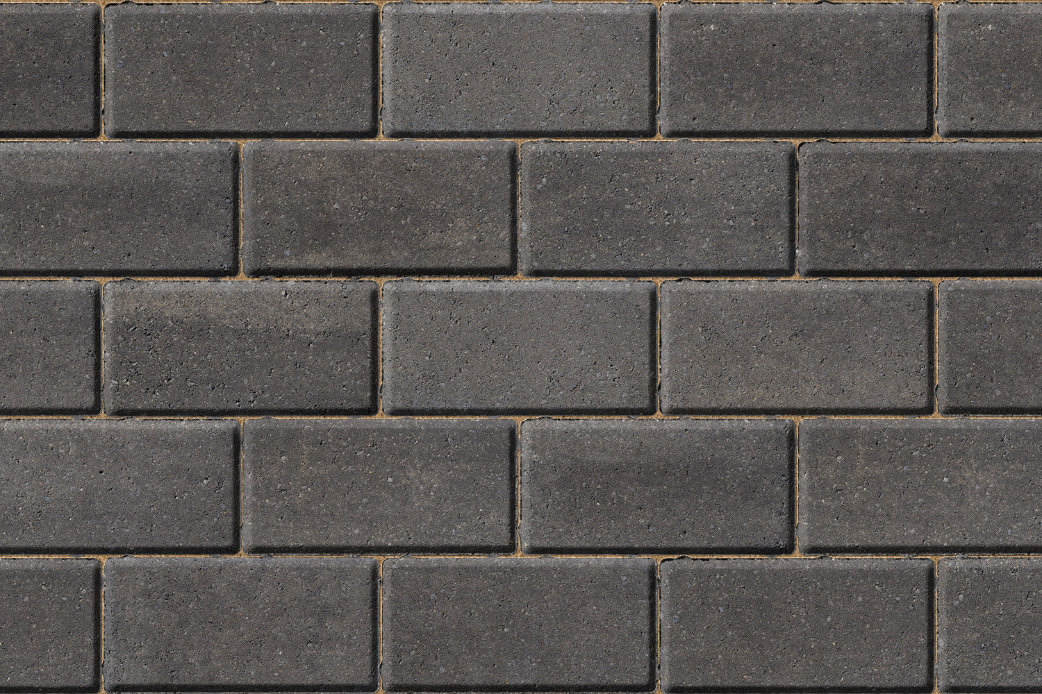 Slane Slate True Mix Paving Block 60mm x 200mm x 100mm