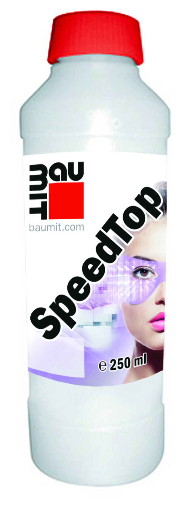 Baumit Speedtop Accelerator Additive
