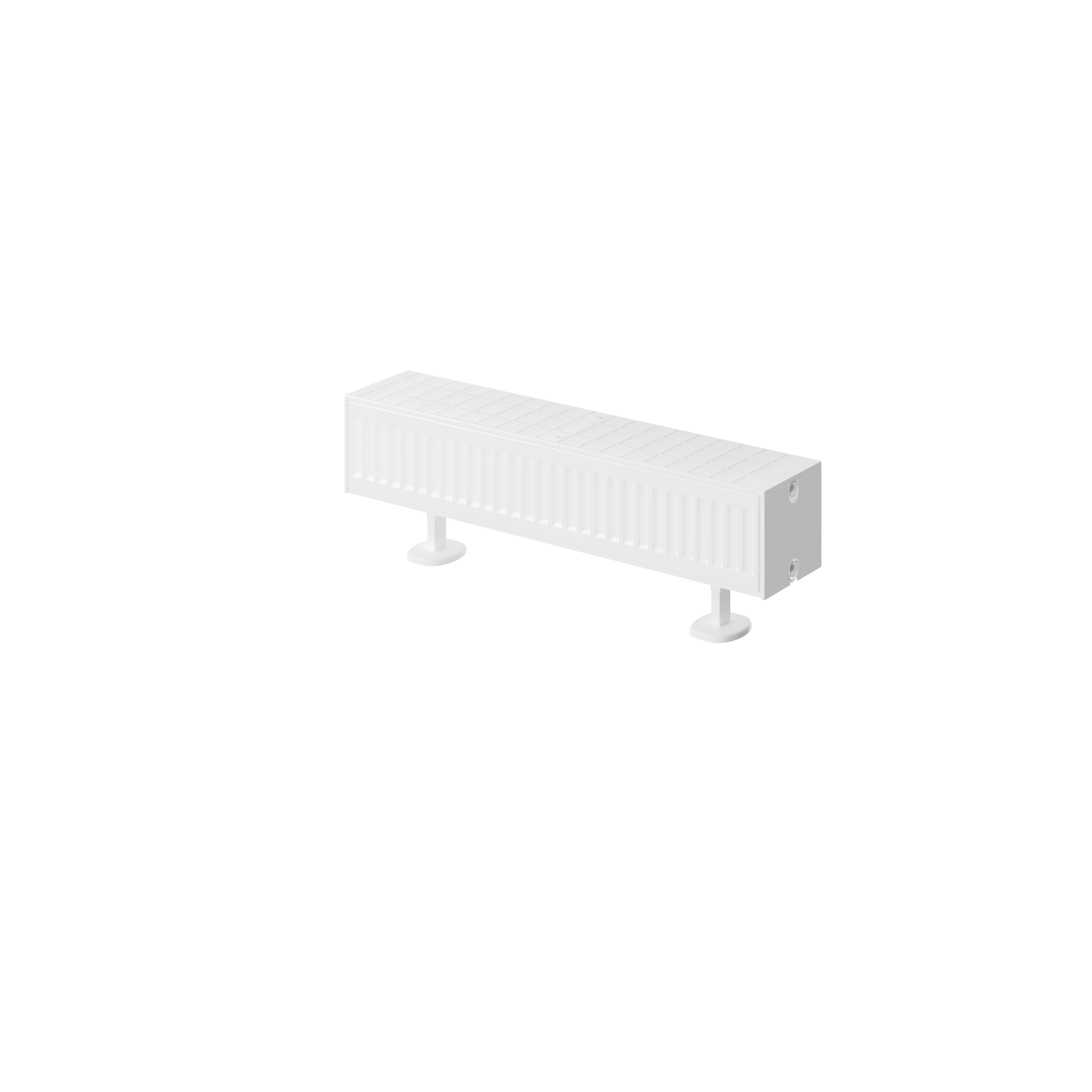 Stelrad Radiator 200mm x 1000mm K4 Compact