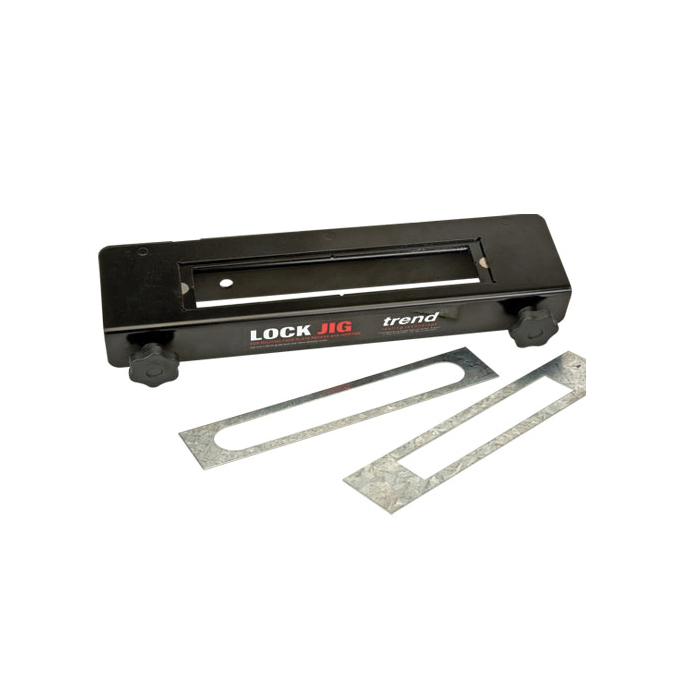 Trend Lock Jig Lock/Jig