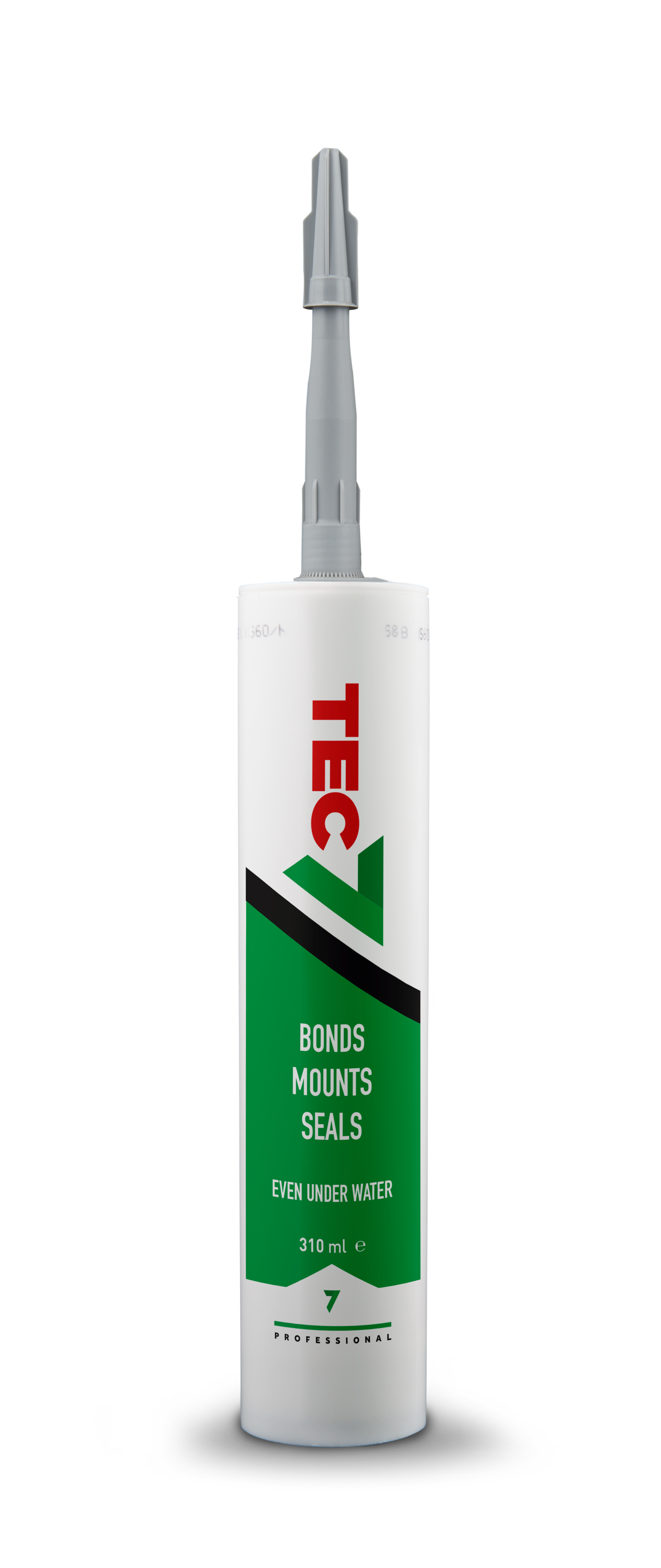 Tec7 Ms Polymer Adhesive Grey