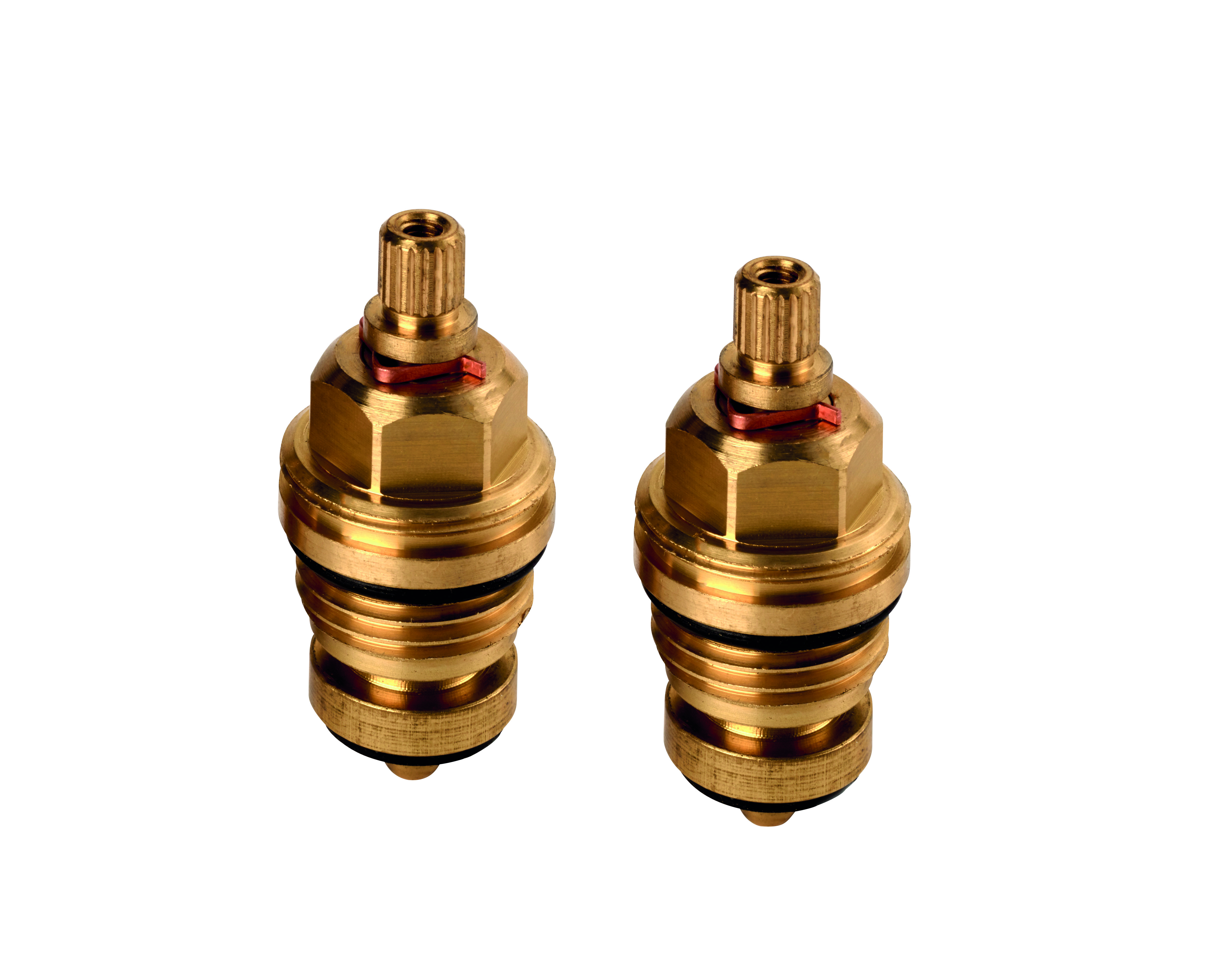 Standard Deva Tap Spindle (Valve) Replacement