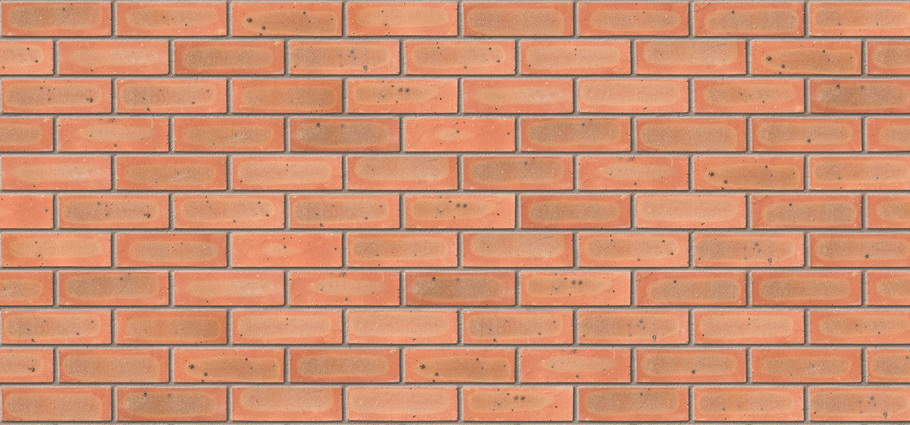 Ibstock Hardwicke Welbeck Red Mixture Brick - 102mm x 215mm x 65mm