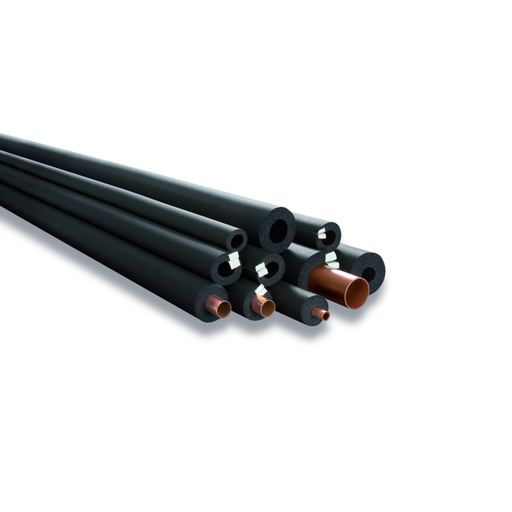 Armaflex Insulated 13mm Wall 2m x 28mm