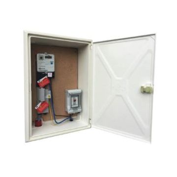 Meter Boxes - Bricks, Blocks, Lintels & Chimneys - Building - All Products