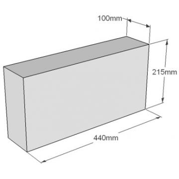 Bricks, Blocks, Lintels & Chimneys - Building - All Products
