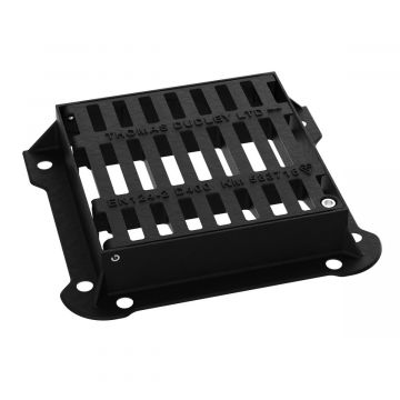 Gully & Gratings - Drainage - Building - All Products