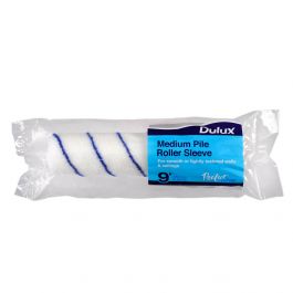 Dulux Perfect Cover 9" Roller Sleeve