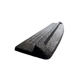 Trojan Rubber Ladder Mat / Wedge 1m