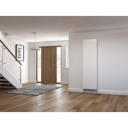 Stelrad Compact Vertical Style Double Panel Radiator - 2000mm x 600mm