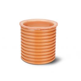 Polysewer 300mm Socket Plug