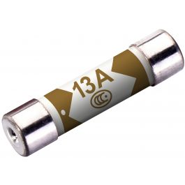 13 Amp Fuse Pack 4pcs