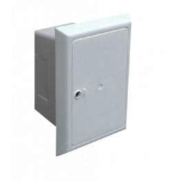 Tricel Kp Cable Box Complete (Mo79) Telecom