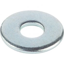 Suki Large Washer Zinc Plated - M10 DIN9021