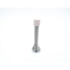 Phoenix Flexible Door Stop Chrome