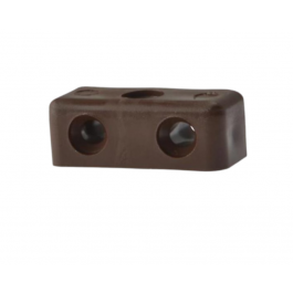 Brown Modesty Block (4)