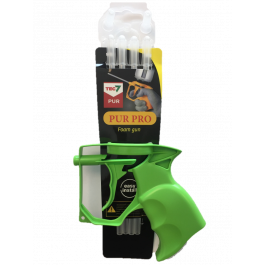 Tec7 Disposable Pur Pro Gun