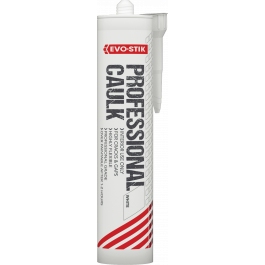 Evo - Stick Professional Caulk Magnolia - 380ml