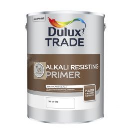 Dulux Trade Alkali Resistant Primer 5l