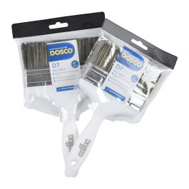 Dosco 6" D7 Distemper Brush