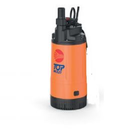 EPS Top Multi 2 Pump 0.55kW 230v No Float