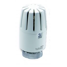 Pegler Replacement TRV Head Only