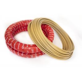 Qualpex Plus Easylay Pipe 1/2" x 100m