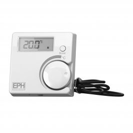 Eph Cylinder Thermostat Wireless