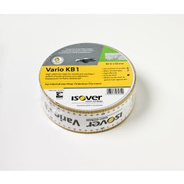 Vario Kb1 Tape 60mm x 40m White