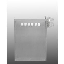 Firebird Silver Heatpac C26 Elco