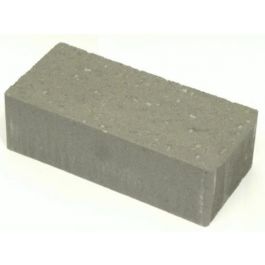 Class B Concrete Engineering Brick Grey