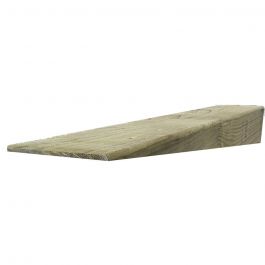 Furring Piece Rough Timber - 100mm x 44mm x 4.8m ( 4 x 2 Inches ...