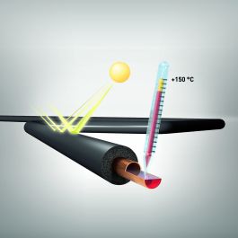 Armaflex High Temp 19mm 2m x 22mm (Box 25)