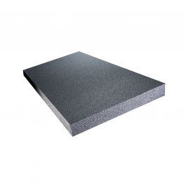 2400 x 1200 x 75mm Eps White Insulation Bale (23.04m2)