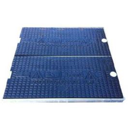 Vc2 ESB Manhole Cover & Frame 960 x 875mm En124 (765 x 730mm Opening) B125