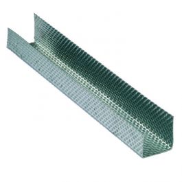 Gyproc Perimeter Ceiling Channel 3600mm Mf6a
