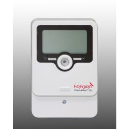 Firebird Deltasol Solar Controller