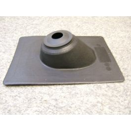 Firebird Solar Roof Flashing for Slate (Pr)