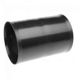 Radius Twinwall Duct 94/110mm Pipe Coupler