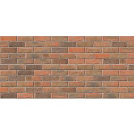 Ibstock Ashdown Bexhill Red Bricks (500 per Pallet)