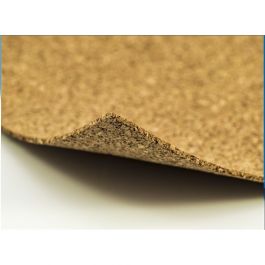 2mm Cork Underlay 20m2 Roll