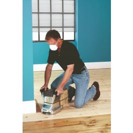 Floor Edging Sander - EDGE