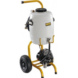 Solar Filling Station - SFS