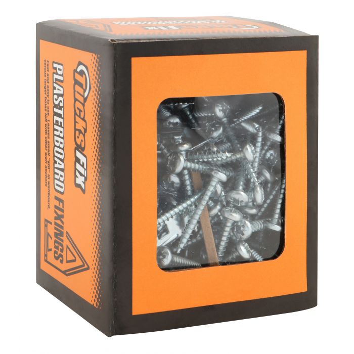 small hammer fixings