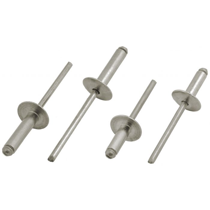 countersunk rivets screwfix