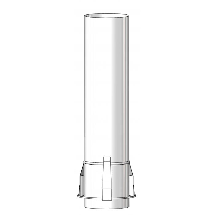 Clay Chimney Flue Extension