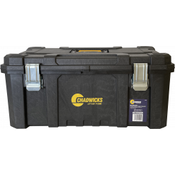 Chadwicks 53cm (21in) Structural Foam Tool Box