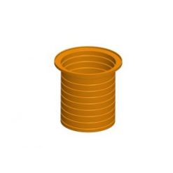 JFC Domestic Grease Trap C.Iron Cover